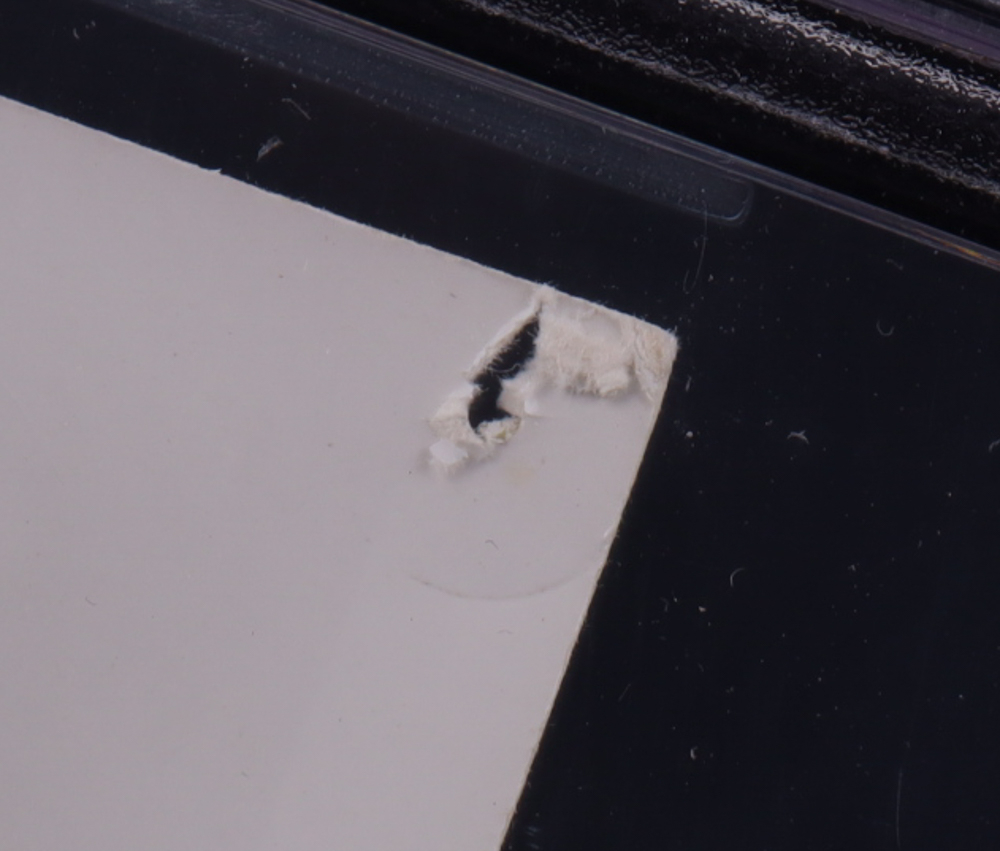 Christopher Reeve Signed "Superman" 8x10 Photo (BAS) | Pristine Auction