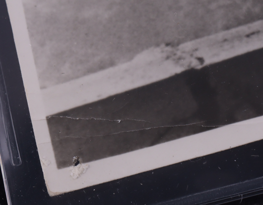 Christopher Reeve Signed "Superman" 8x10 Photo (BAS) | Pristine Auction