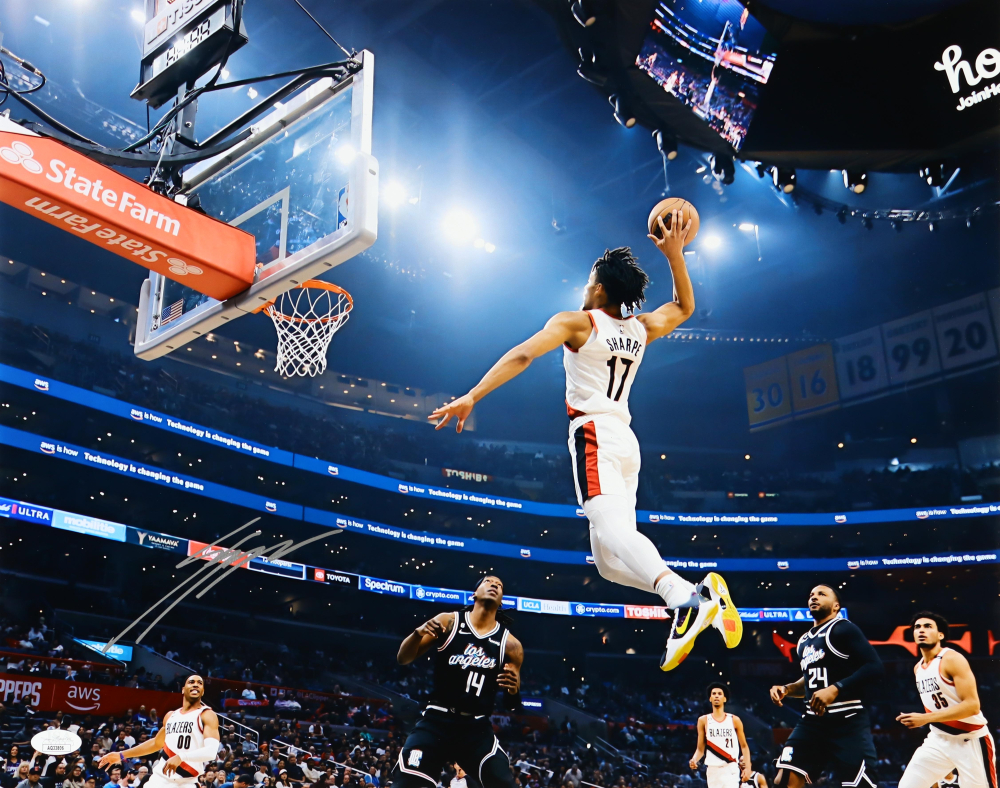 Rob Dillingham Signed Kentucky Wildcats 16x20 Photo (JSA) | Pristine ...