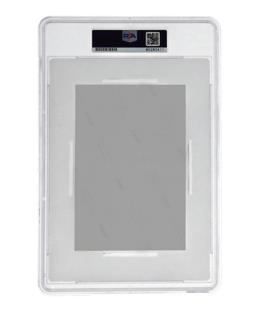 Mark Spitz Signed 4x6 Photo (PSA | Auto Grade 10) | Pristine Auction