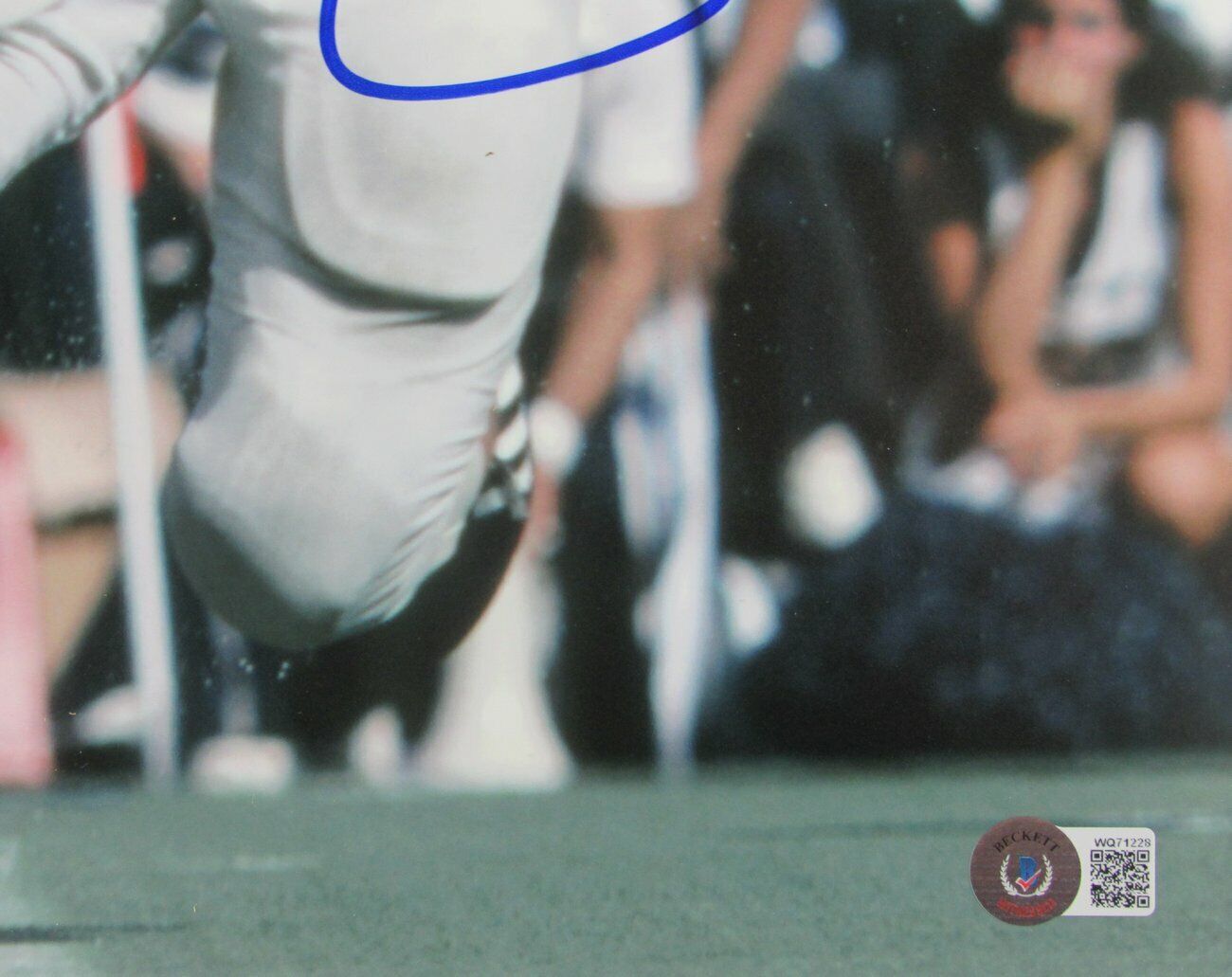 Matt Suhey Signed Penn State 11x14 Photo (Beckett) | Pristine Auction