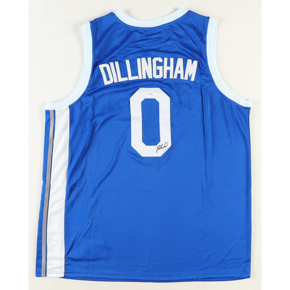 Rob Dillingham Signed Jersey (JSA) | Pristine Auction