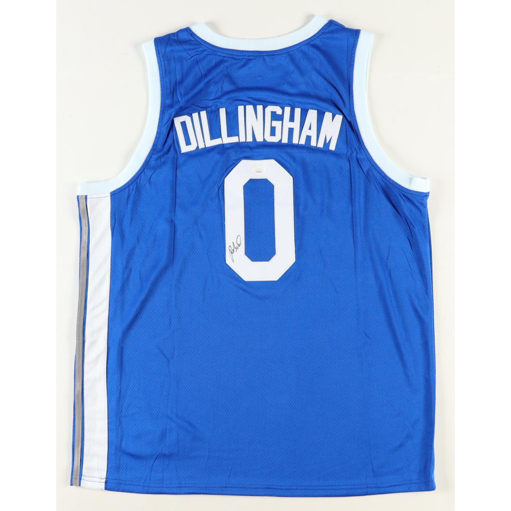 Rob Dillingham Signed Jersey (JSA) | Pristine Auction