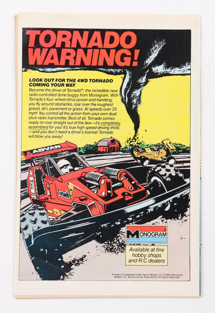 1987 "Superman" Issue #2 DC Comic Book | Pristine Auction