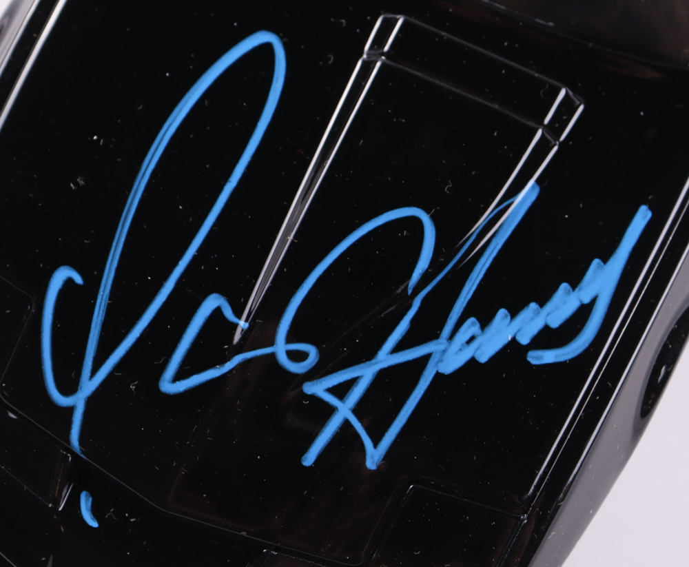 David Hasselhoff Signed "Knight Rider" KITT 1982 Pontiac Firebird Trans ...