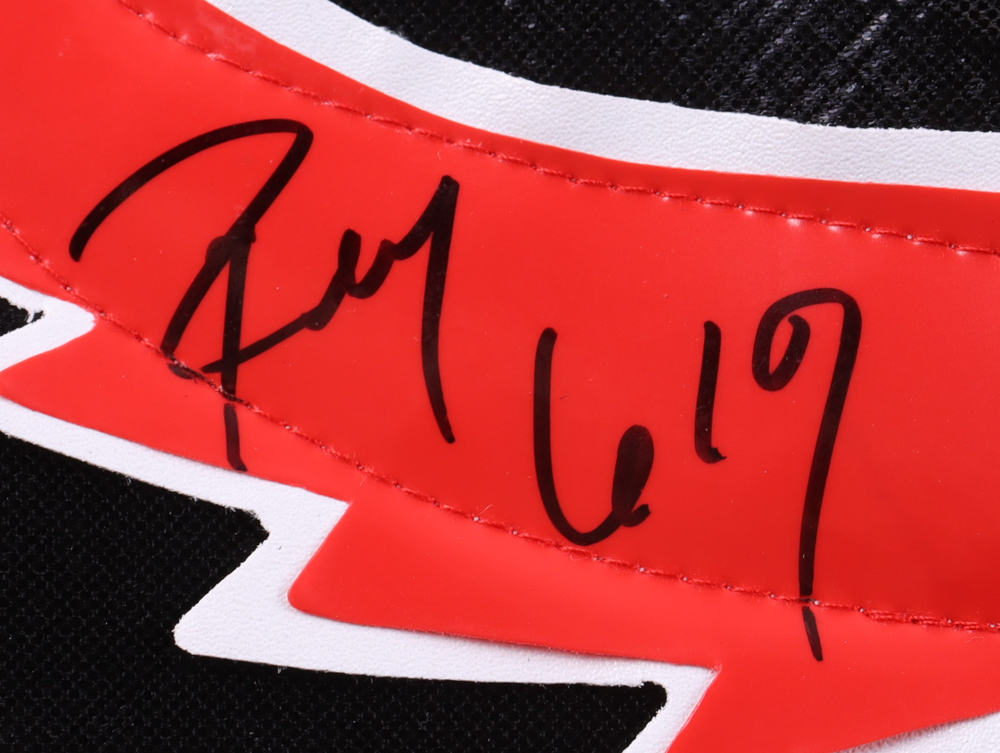 Rey Mysterio WWE Mask Inscribed "619" (JSA) | Pristine Auction