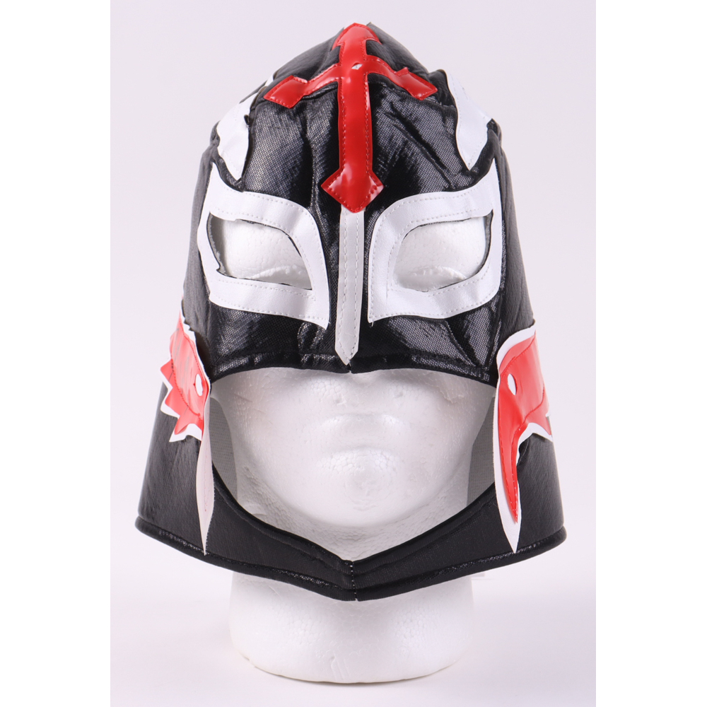 Rey Mysterio WWE Mask Inscribed "619" (JSA) | Pristine Auction