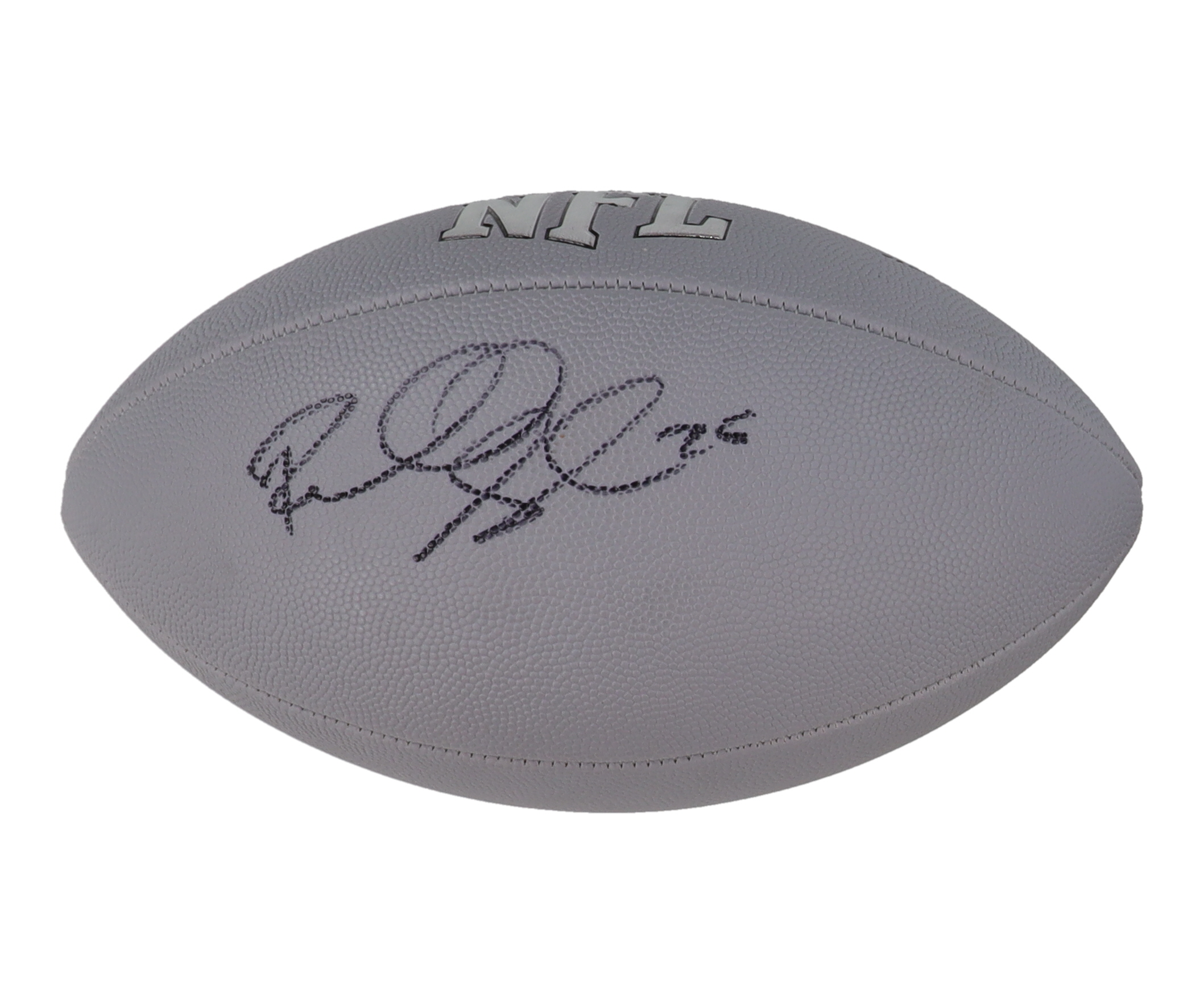 Richard Sherman Signed NFL Football (JSA) | Pristine Auction