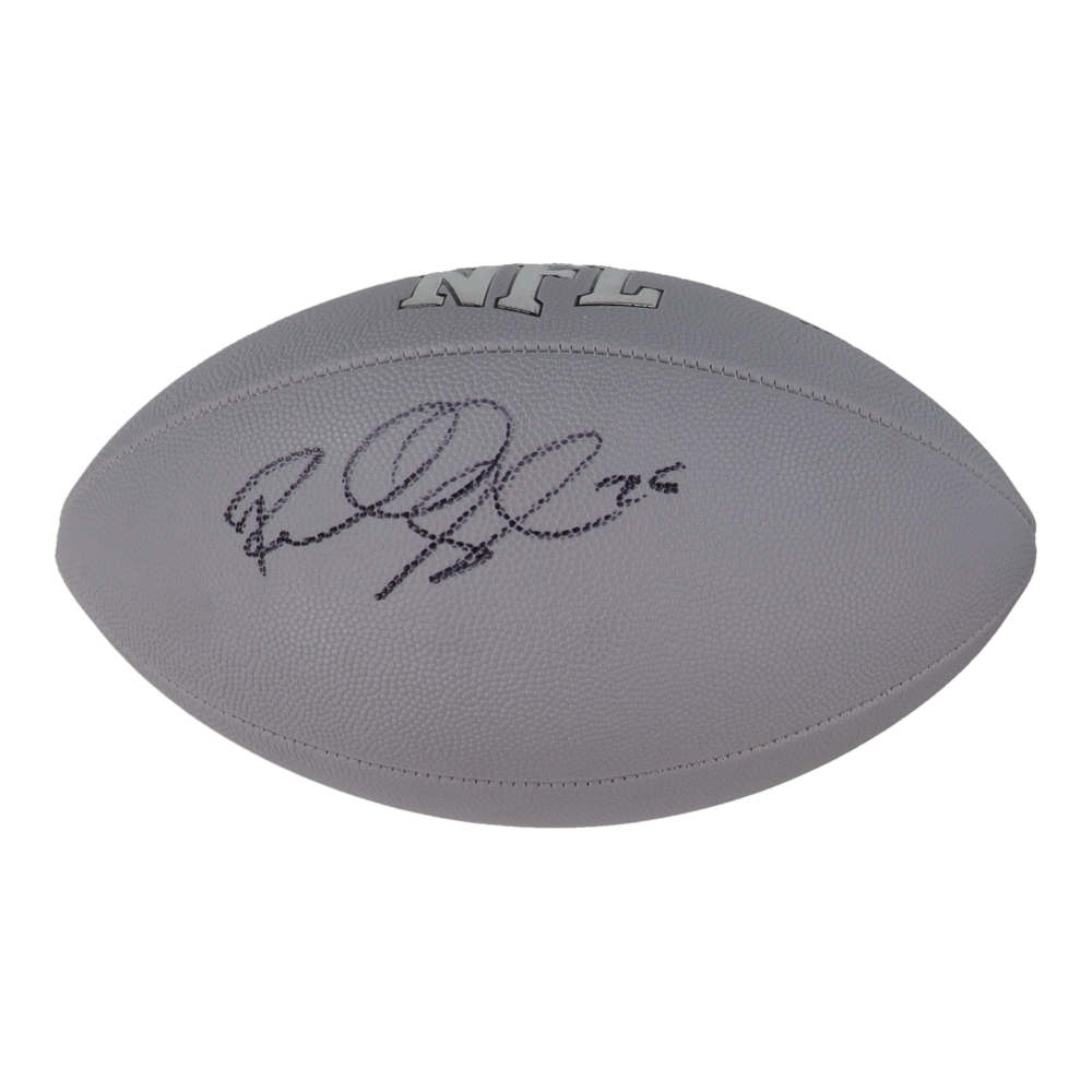 Richard Sherman Signed NFL Football (JSA) | Pristine Auction