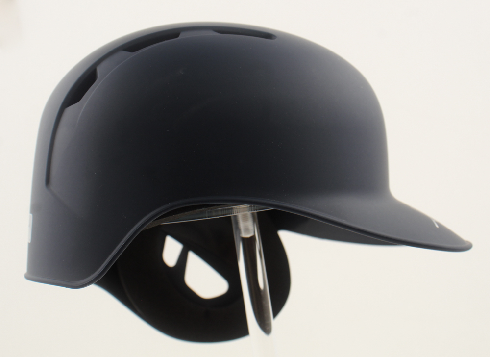 Hans Montero Signed Yankees Mini Helmet (JSA) | Pristine Auction
