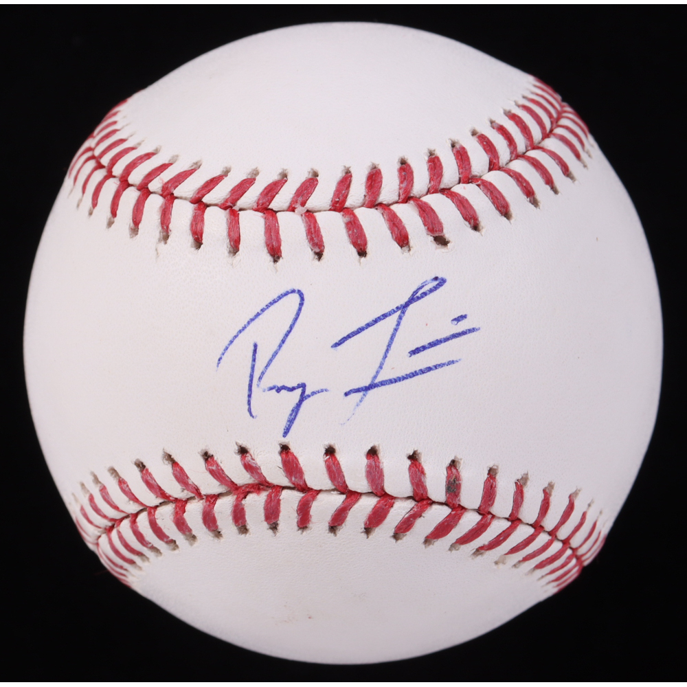 Royce Lewis Signed OML Baseball (JSA) | Pristine Auction