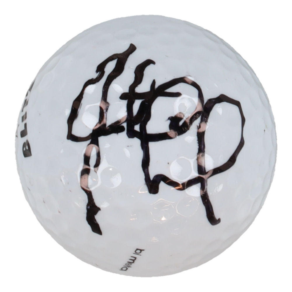 Justin Leonard Signed Golf Ball (PSA) | Pristine Auction