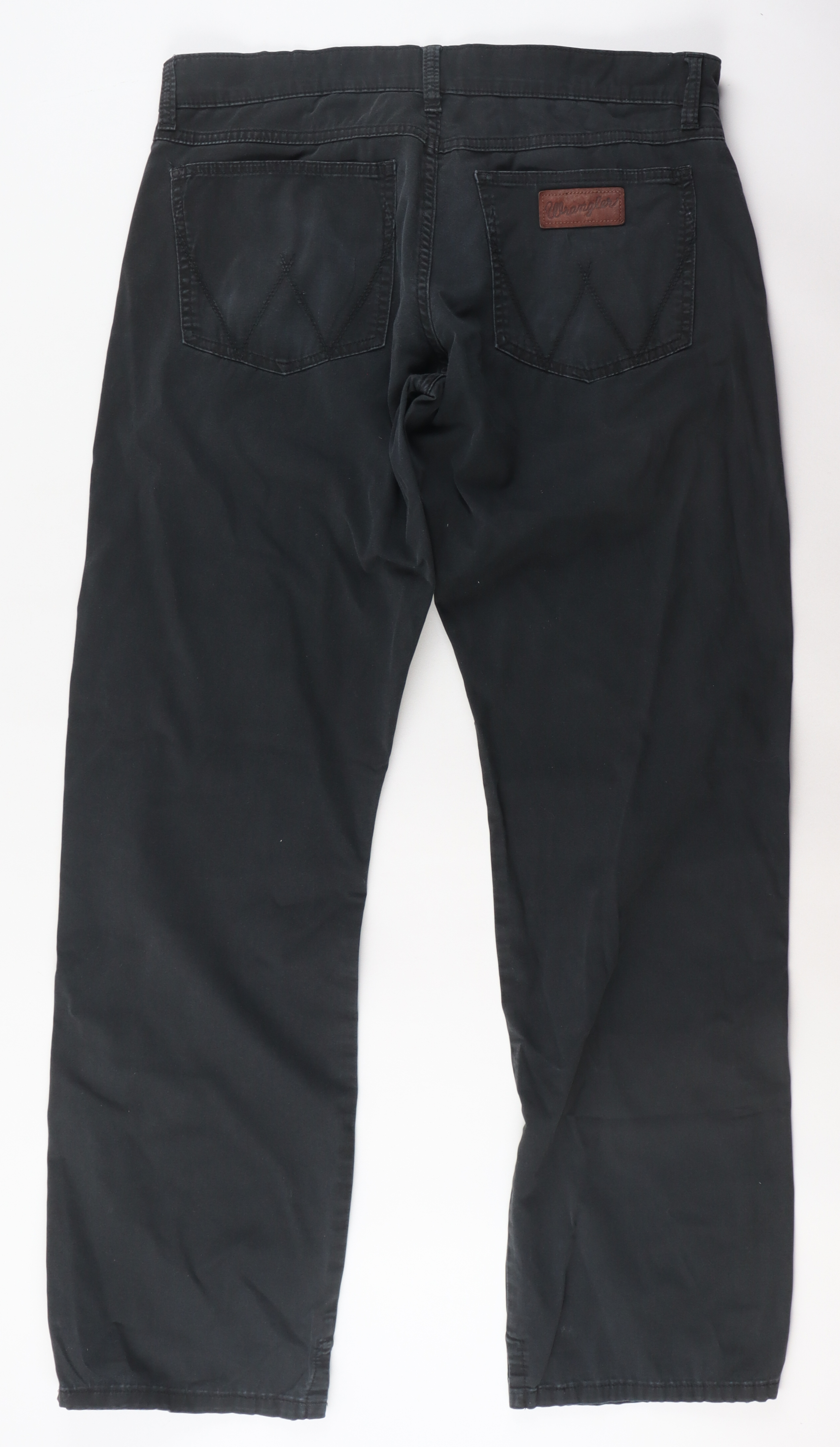 Wrangler Jeans Owned & Worn by Richard Petty | Pristine Auction
