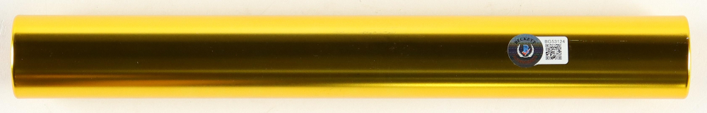 Usain Bolt Signed 2008 Beijing Olympics Baton (Beckett) | Pristine Auction