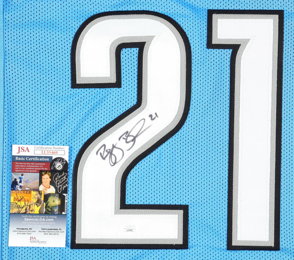 Reggie Bush Signed Jersey (JSA) | Pristine Auction