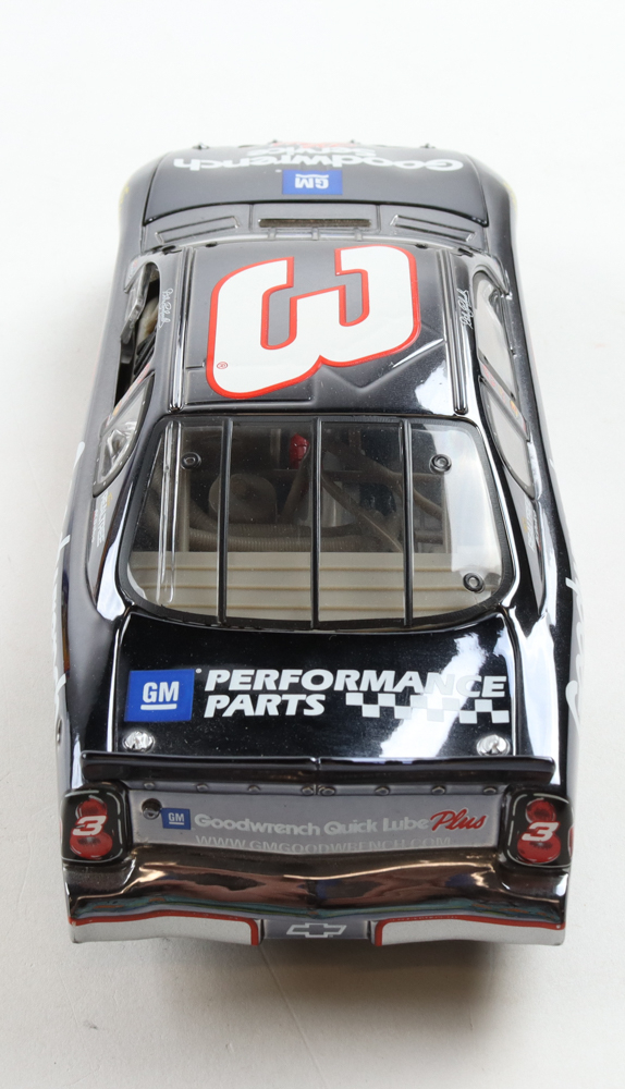 Dale Earnhardt Sr. LE #3 GM Goodwrench Service Plus 2000 Monte Carlo 1: ...