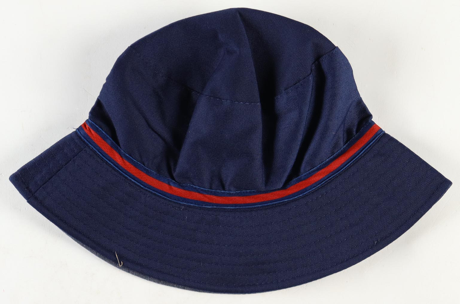 Henry Winkler Signed "The Waterboy" Bucket Hat (Beckett) | Pristine Auction
