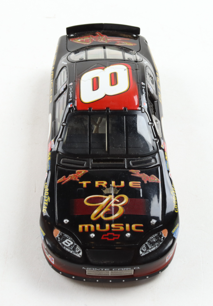 Dale Earnhardt Jr. NASCAR #8 Staind True Music 2003 Chevy Monte Carlo ...