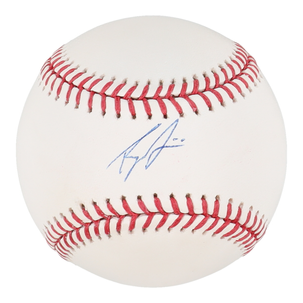 Royce Lewis Signed OML Baseball (PSA) | Pristine Auction