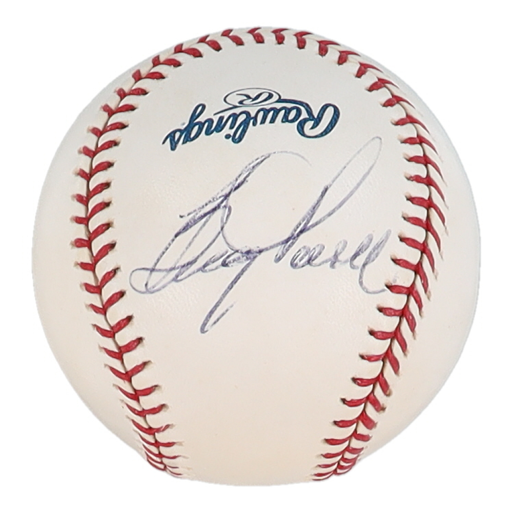 Boog Powell Signed OML Baseball (PSA) | Pristine Auction