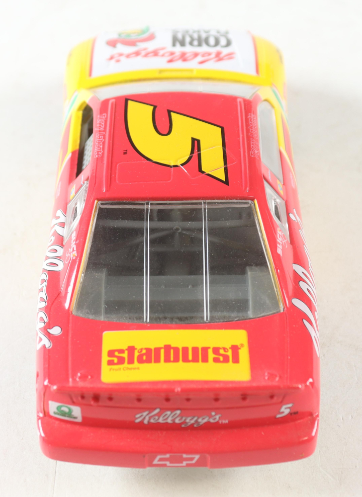 Terry Labonte #5 Kellog's Corn Flakes - 1997 Monte Carlo 1:24 Scale ...