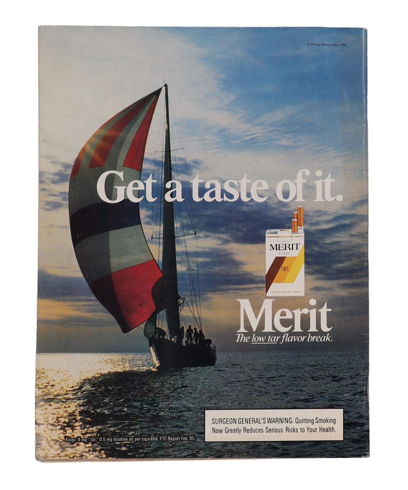 Mark Alarie Signed 1986 Sports Illustrated Magazine Inscribed "Best ...