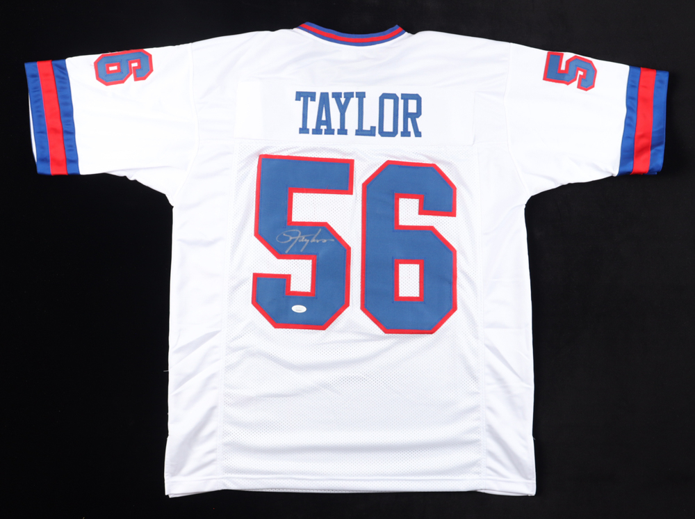 Lawrence Taylor Signed Jersey (JSA) | Pristine Auction