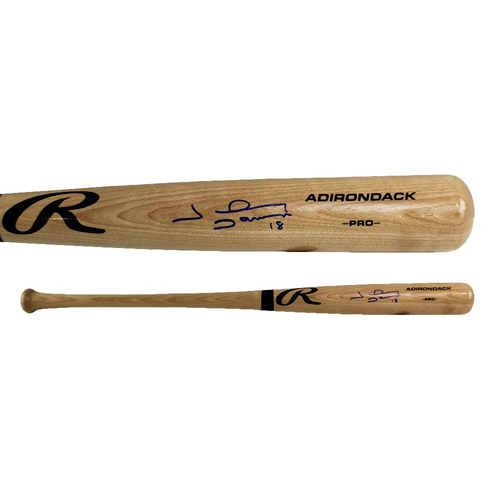 Johnny Damon Signed Rawlings Pro Baseball Bat (Beckett) | Pristine Auction