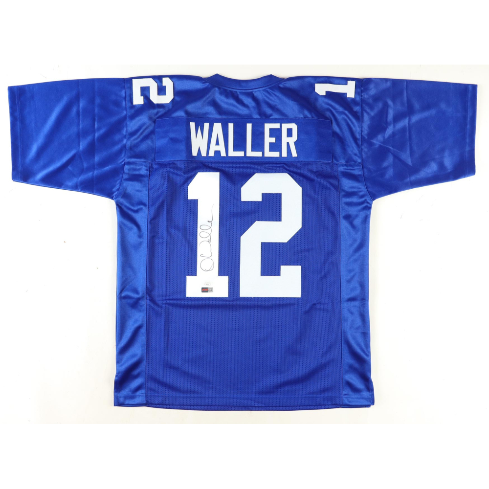 Darren Waller Signed Jersey (JSA PIA) | Pristine Auction