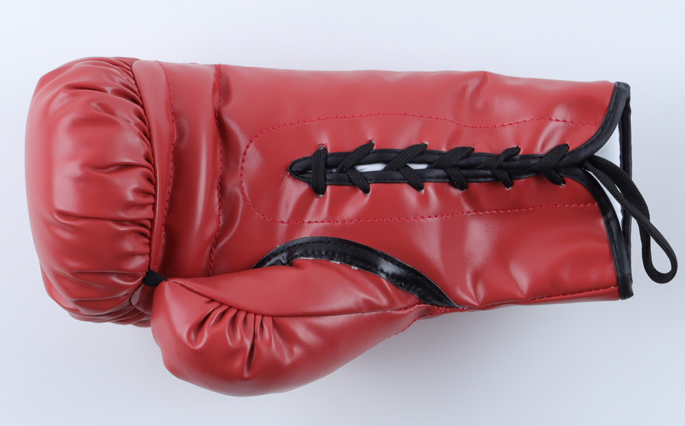 Eric "Butterbean" Esch Signed Everlast Boxing Glove (Schwartz ...