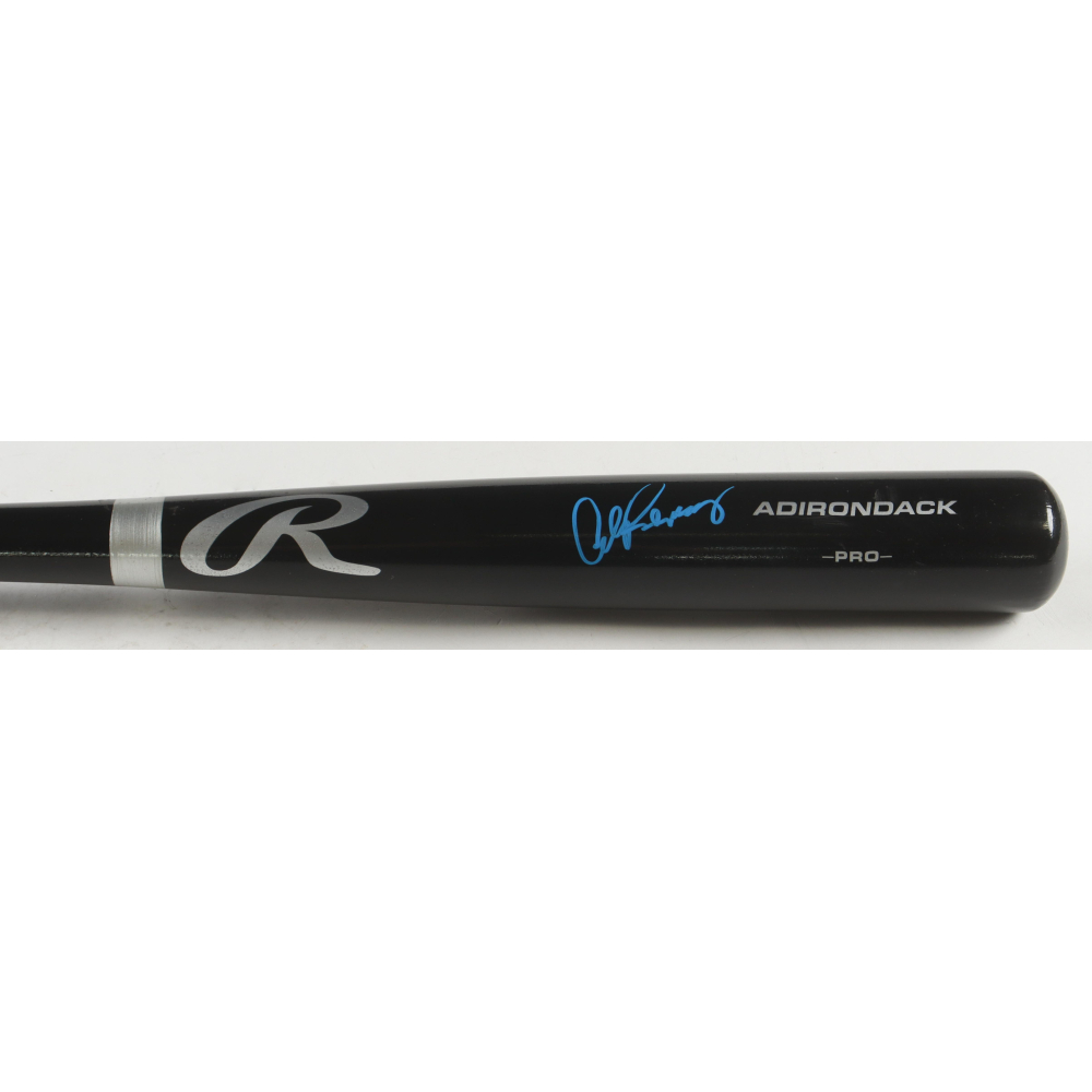 Alex Rodriguez Signed Rawlings Adirondack Pro Baseball Bat (JSA ...