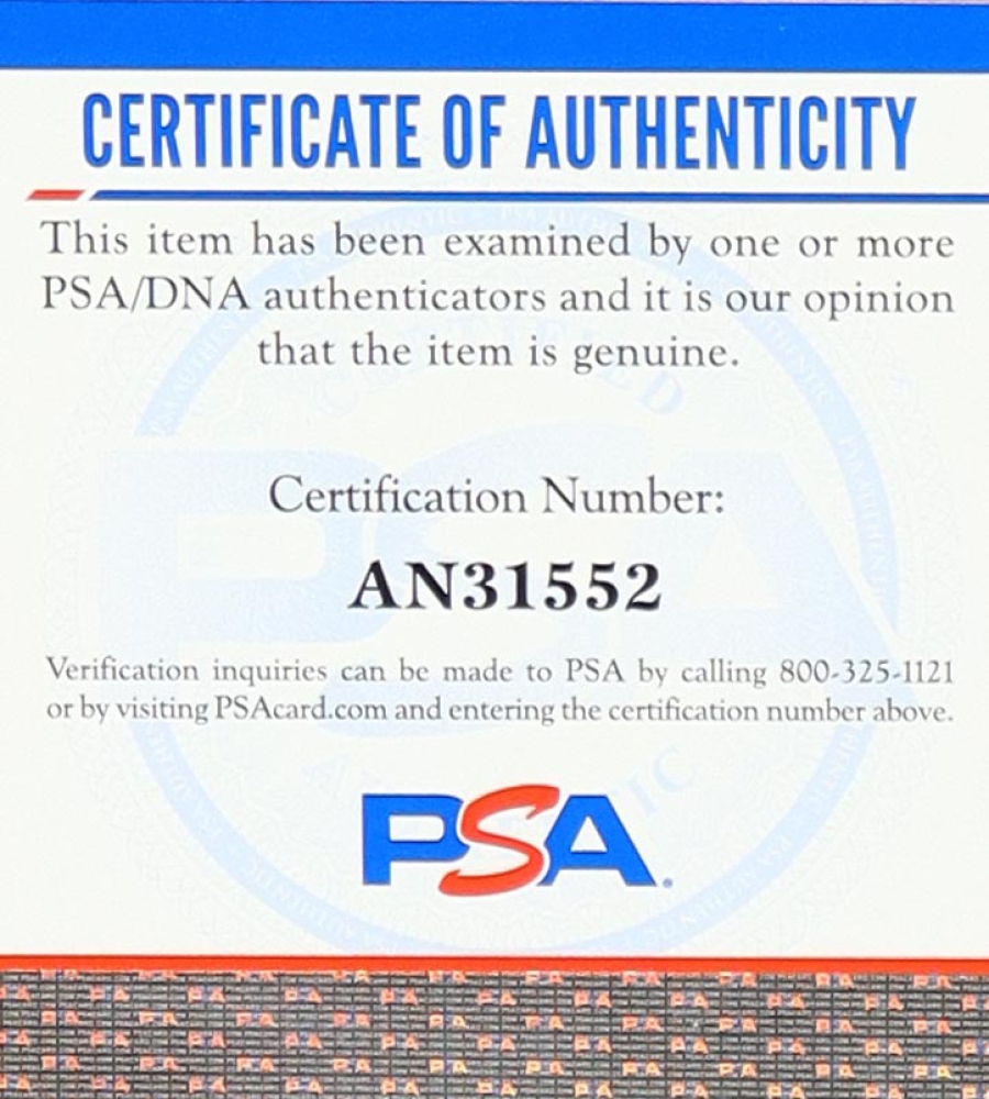 Stephen Curry Signed Warriors Custom Framed Jersey Display (PSA COA ...