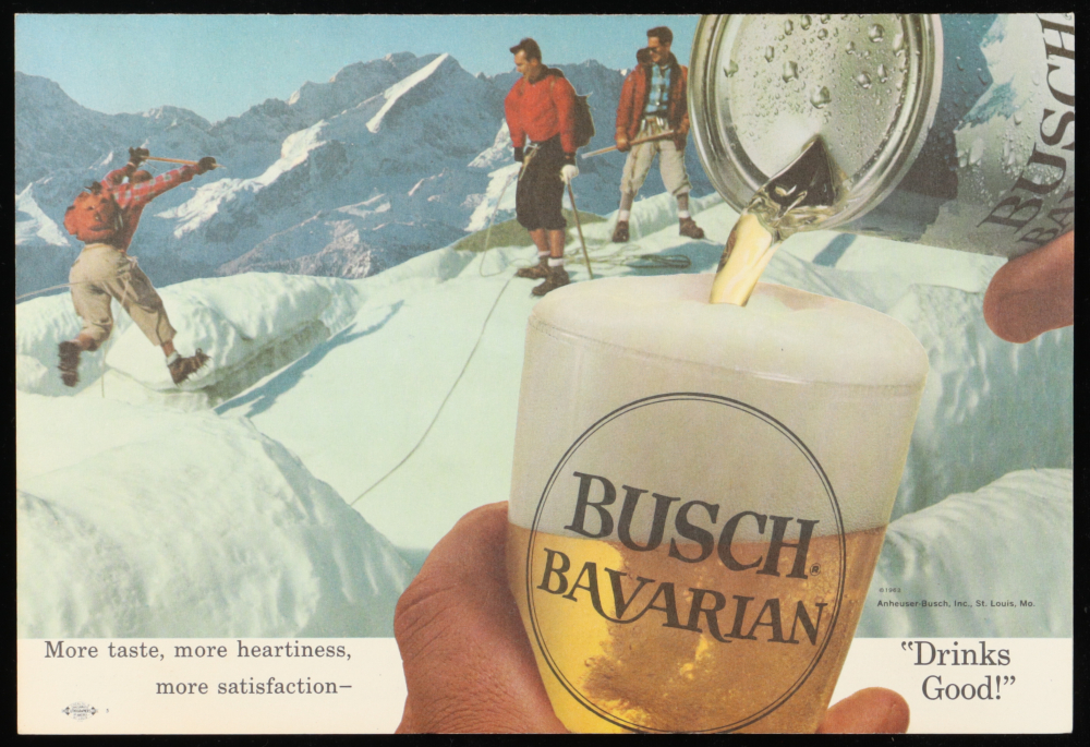 1963 Cardinals Scorecard Team-Signed By (20) with Stan Musial, Bob ...