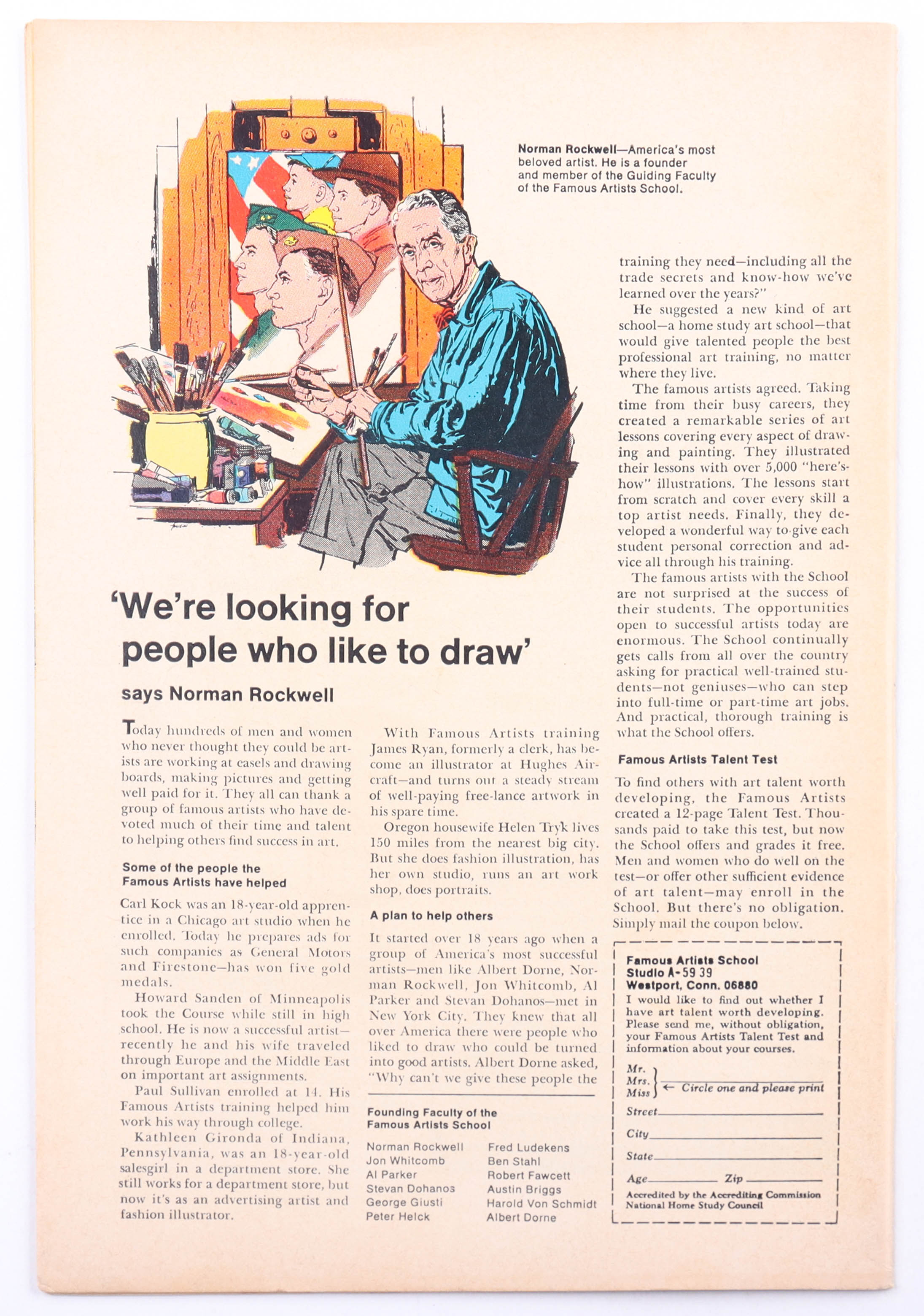 1968 "Daredevil" Issue #46 Marvel Comic Book | Pristine Auction