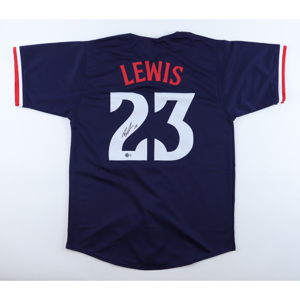 Royce Lewis Signed Jersey | Pristine Auction