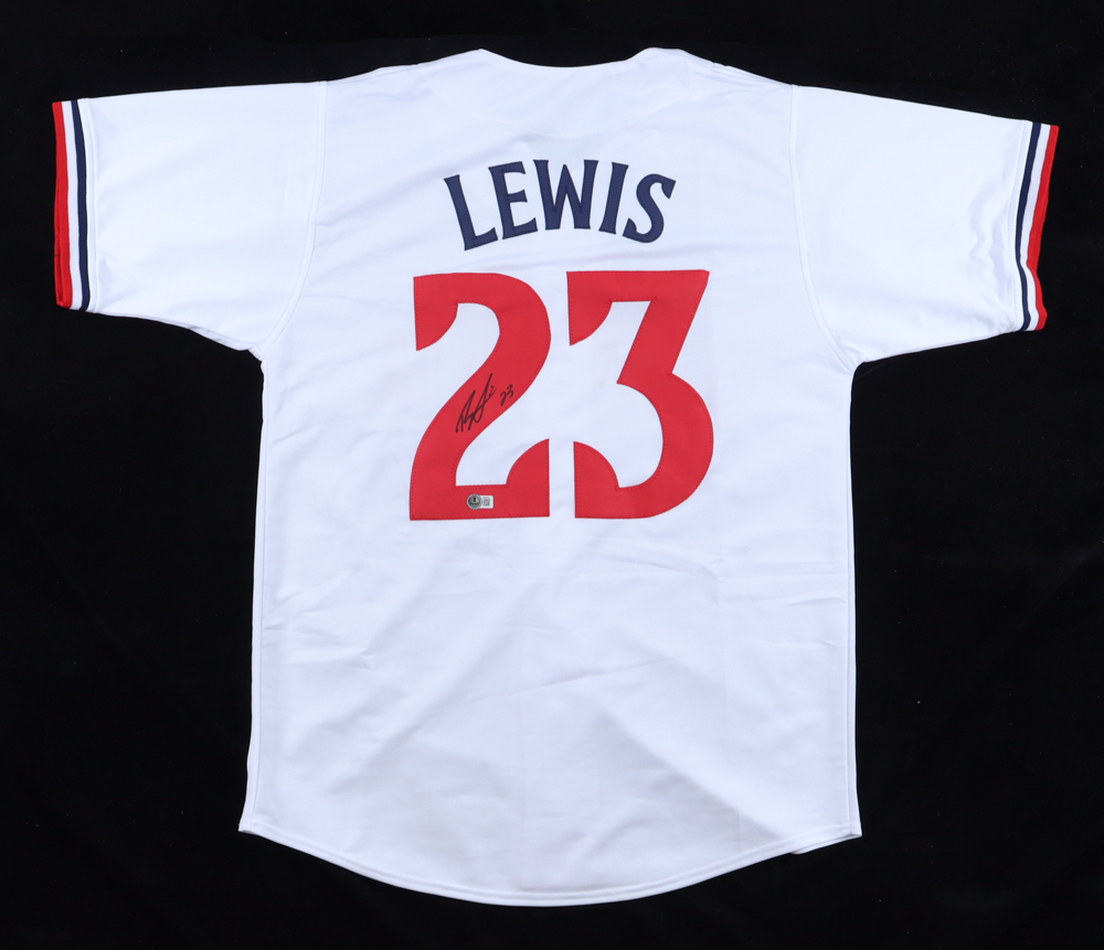 Royce Lewis Signed Jersey | Pristine Auction