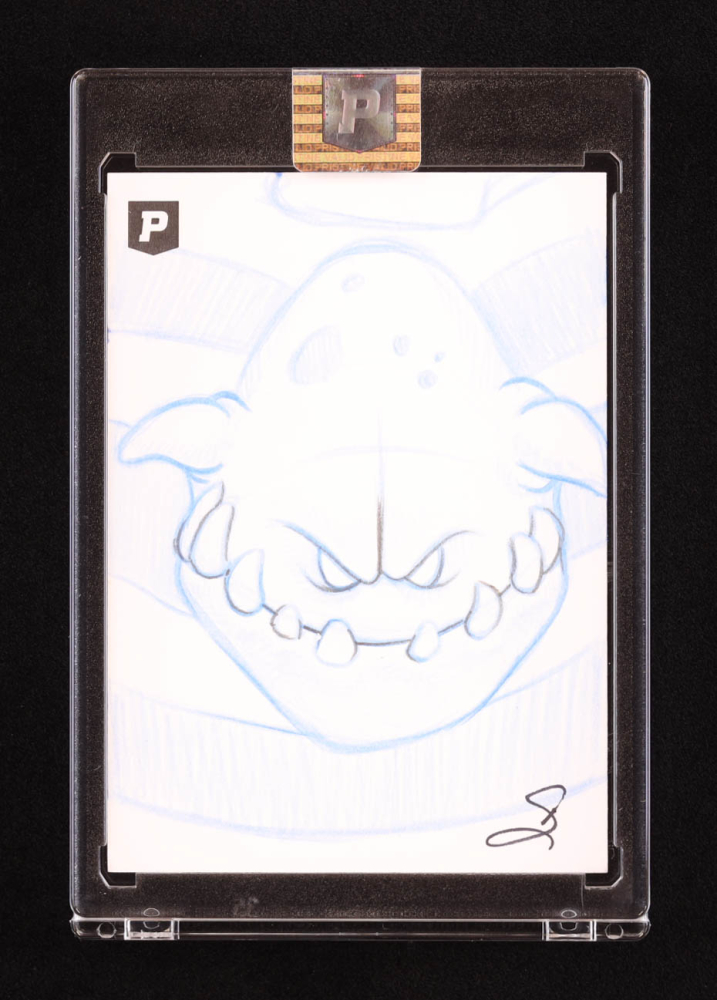 Sweet Cheeks Chester | Disney | Original Art Sketch Card by Scott Cook ...