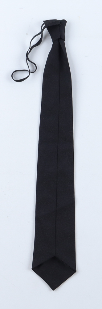 Mick Foley Signed WWE Neck Tie (Playball Ink) | Pristine Auction