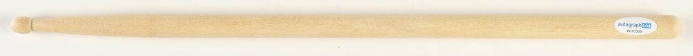 Roger Taylor Signed Drum Stick (AutographCOA) | Pristine Auction