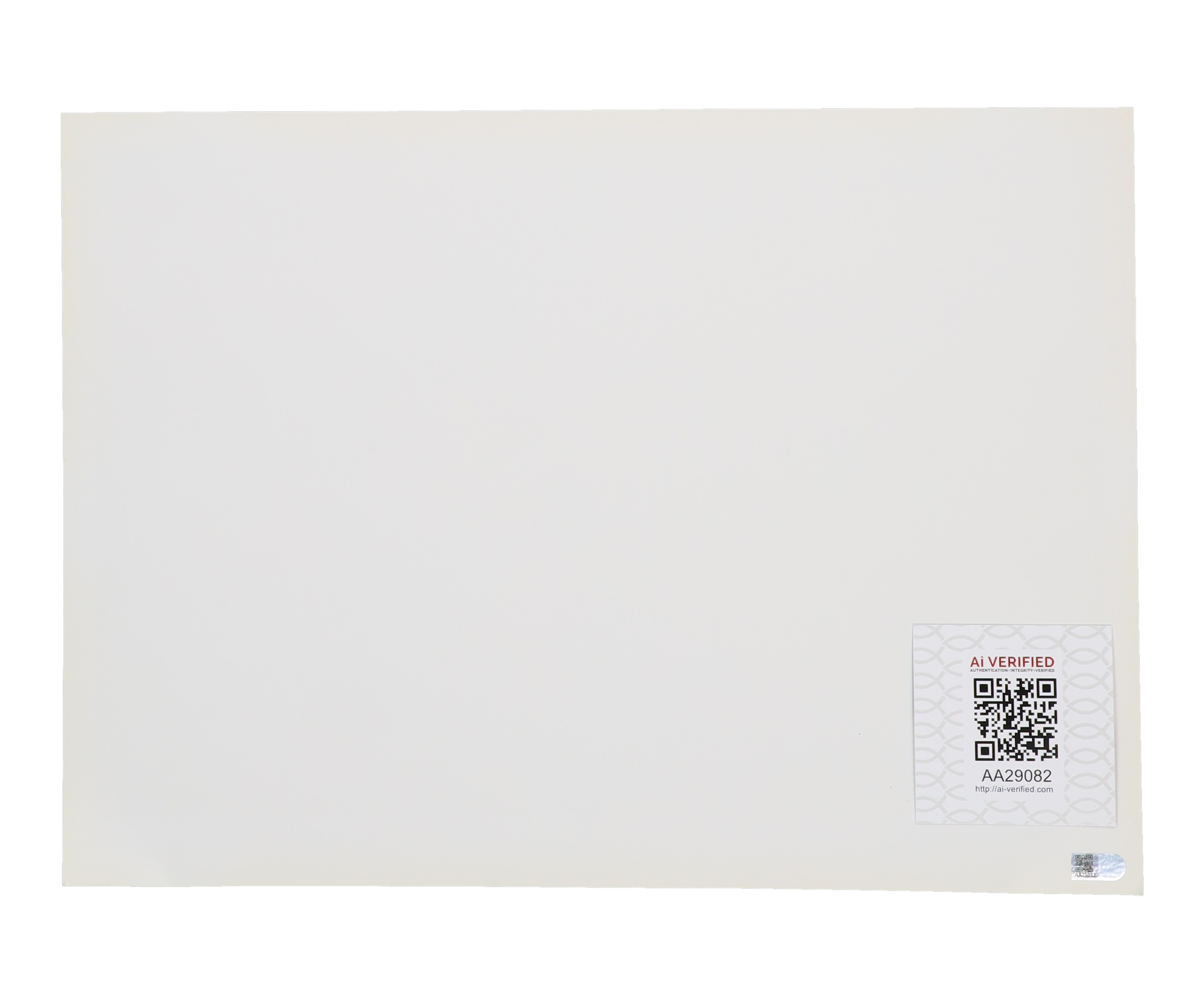 Fred Cherry Signed Stan Stokes "Jaws of the Dragon" Lithograph with ...