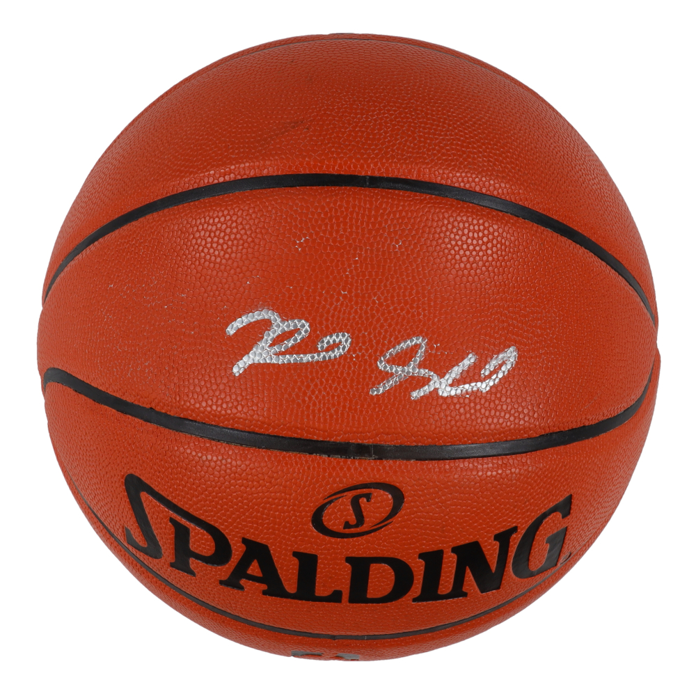 Reed Sheppard Signed NBA Basketball (PSA) | Pristine Auction