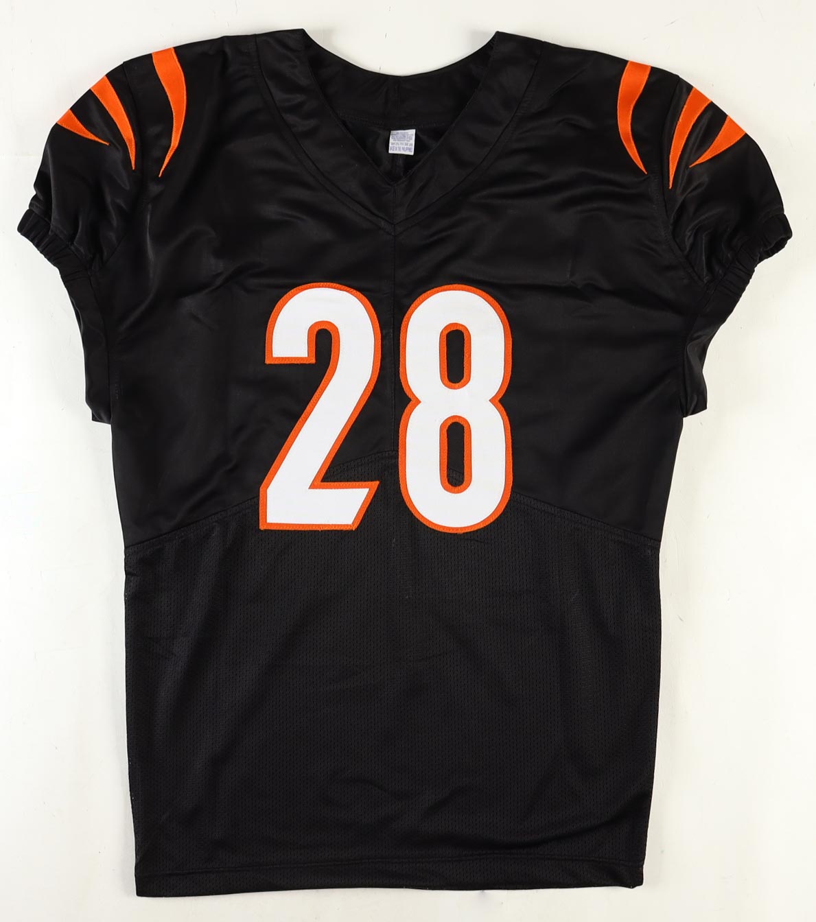 Joe Mixon Signed Jersey (JSA & PIA) | Pristine Auction