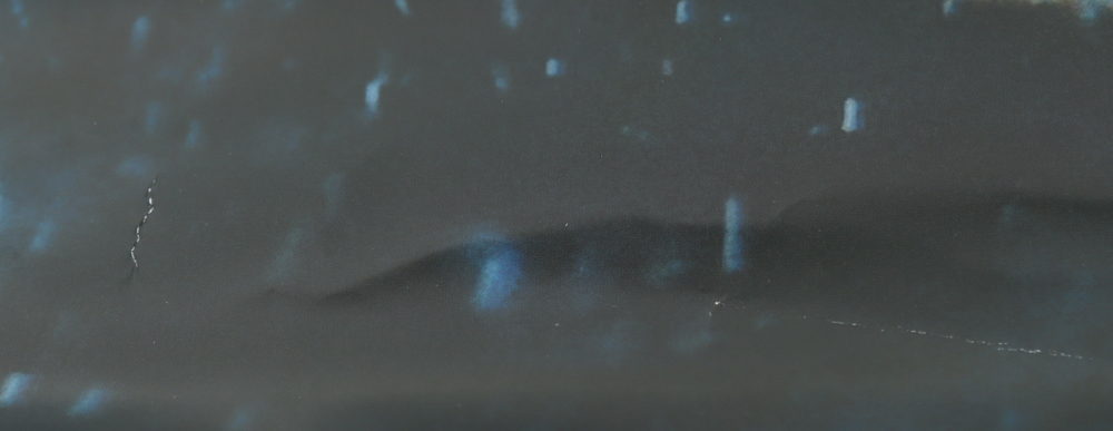 Martin Landau & Ellen Burstyn Signed "Lovely, Still" 27x39 Rolled Movie ...