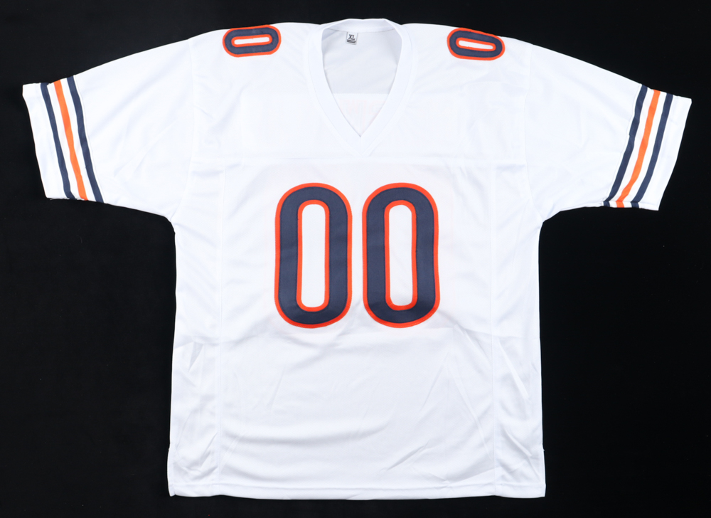 Chevy Chase Signed Jersey (Beckett) | Pristine Auction