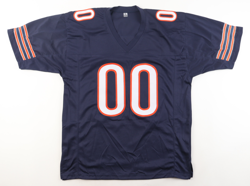 Chevy Chase Signed Jersey (Beckett) | Pristine Auction