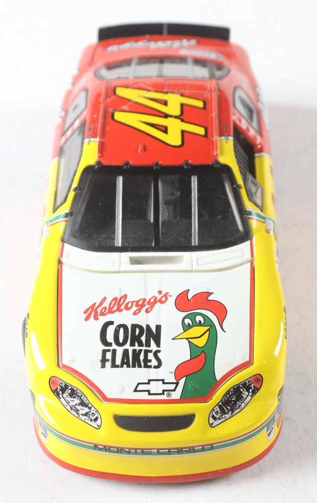 Terry Labonte #44 Kellog's Corn Flakes - 2004 Monte Carlo 1:24 Scale ...