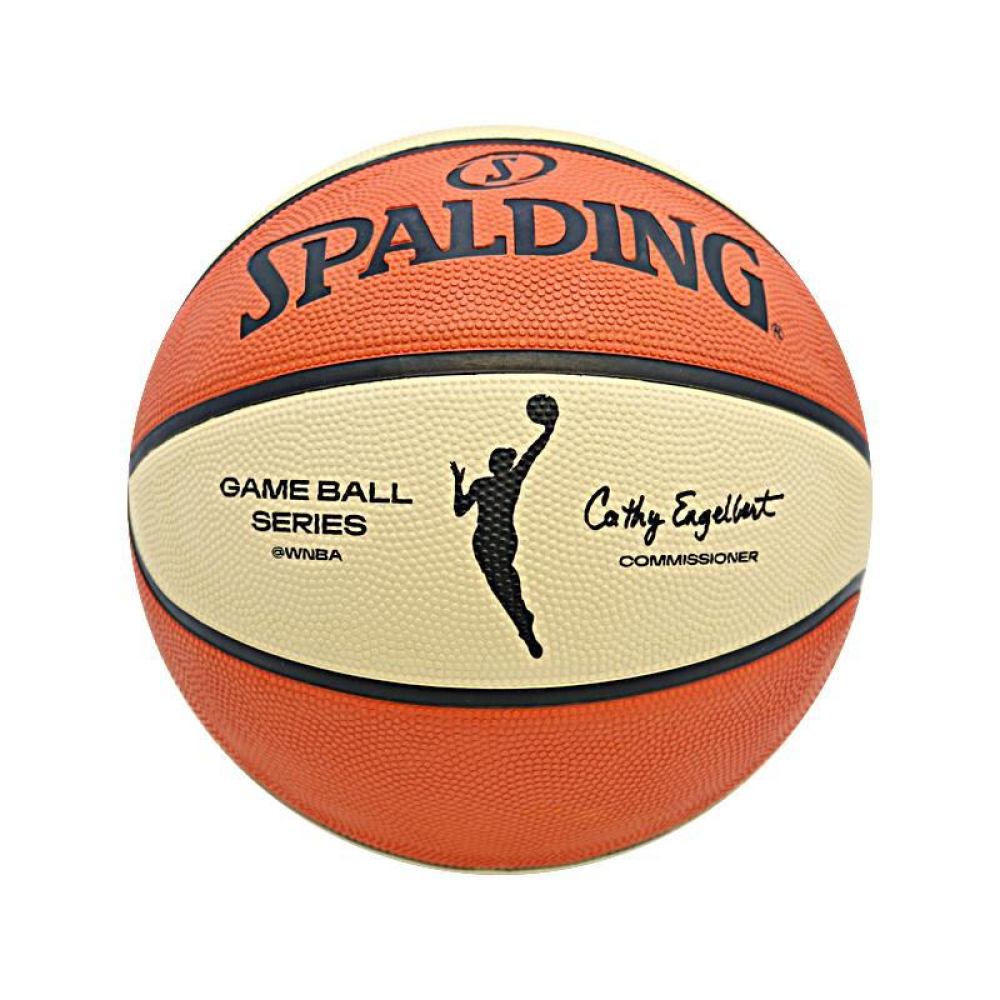 Skylar Diggins-Smith Signed WNBA Game Ball Series Basketball Inscribed ...