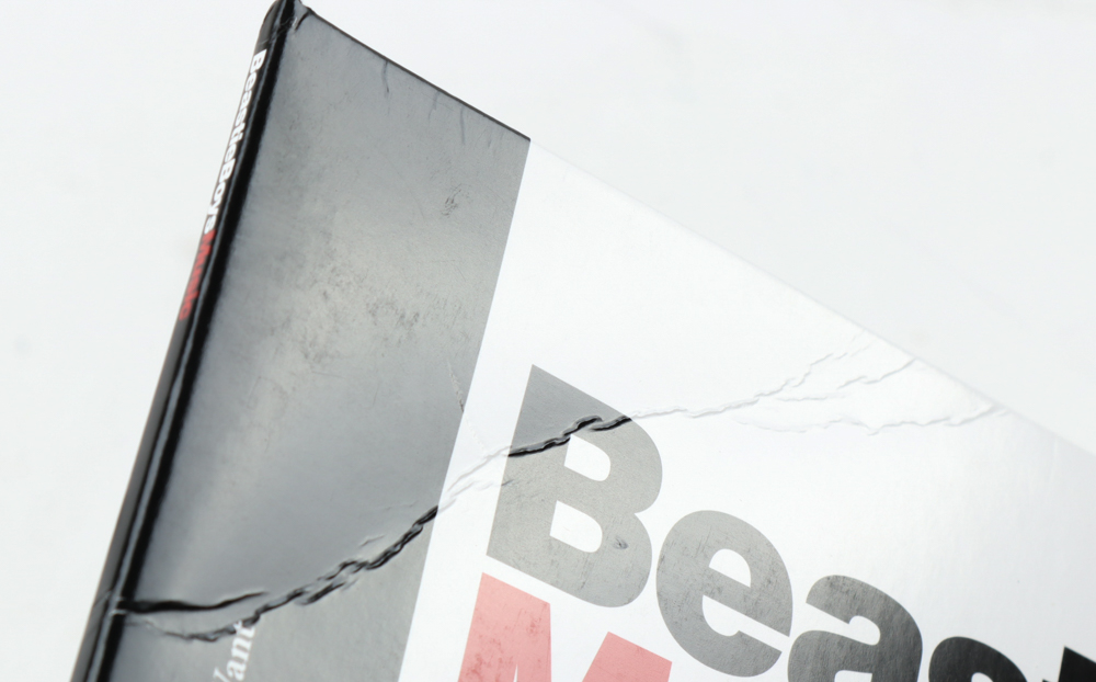 Ad-Rock Signed "Beastie Boys Music" Vinyl Record Album Cover (Beckett ...