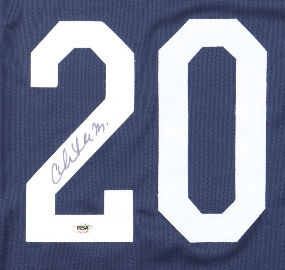 Christen Press Signed Jersey (RSA) | Pristine Auction