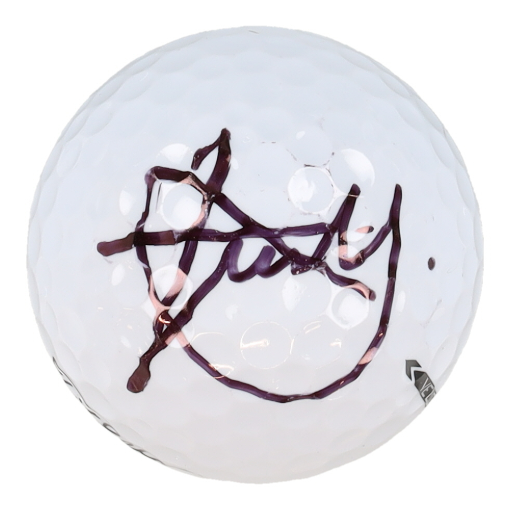 Xander Schauffele Signed Golf Ball (JSA) | Pristine Auction